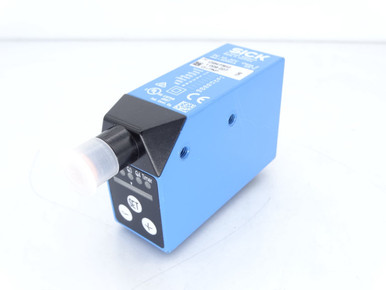 Sick CS84-P3612 Sensor