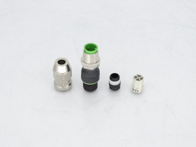 Murr Elektronik 7000-12461-0000000 Connector
