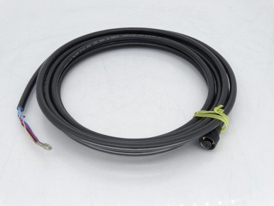 Allen Bradley 60-2292 Series B Cable
