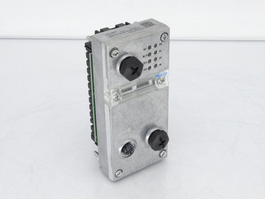 Festo CPX-FB33 PLC Module