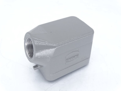 Harting 19 30 006 1540 Conduit
