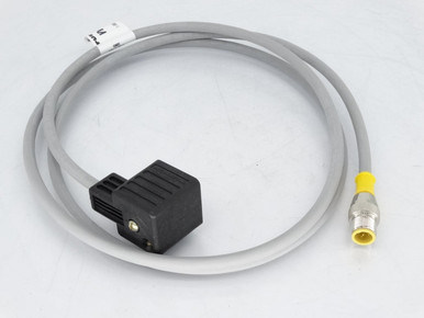 Turck VAS 22-D669-1.5M-RS 5.3T Cable