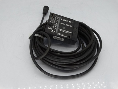 Videojet SEIC25 Sensor
