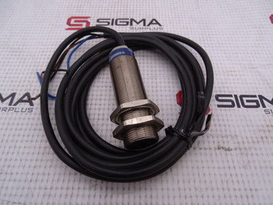 Schneider Electric XS618B1PAL2 Sensor