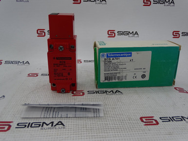 Schneider Electric XCSA701 Switch