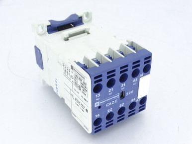 Schneider Electric CA2-EN322BD Relay