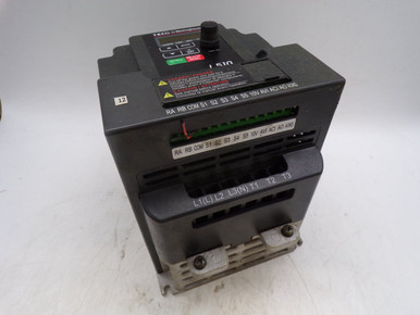 Teco-Westinghouse L510-202-H3-U Drive