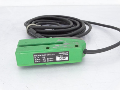 Takenaka Ltd MC-U2RTC Sensor