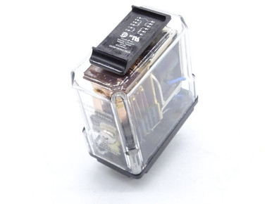 Struthers Dunn Relays 219ABAPLM-120VAC Relay
