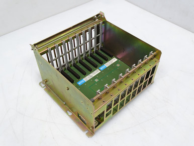 Allen Bradley 1771-A2B Series B PLC Rack