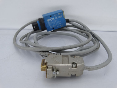 Sick WLL1000-N112 Sensor