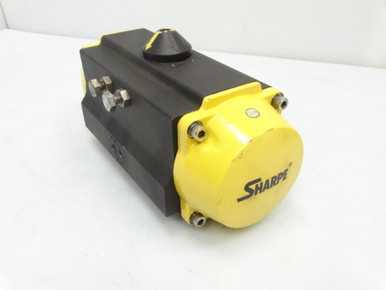 Smith Cooper International SPNII-145 Valve