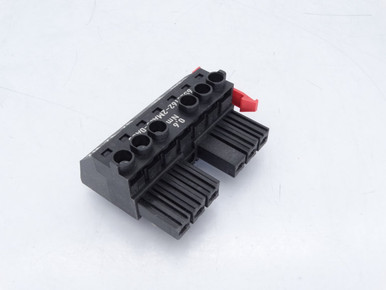 Siemens 6SL3162-2MA00-0AC0 Connector