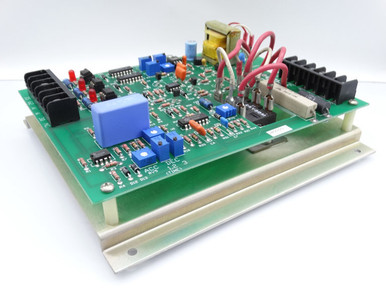 Raytron 750-MX Drive