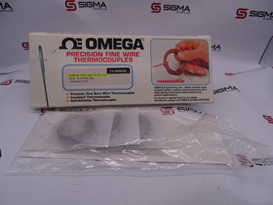 Omega Engineering 5TC-GG-J-24-36 Spare Parts Kit