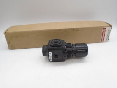Norgren R72G-2AK-RFN Air Pressure Regulator