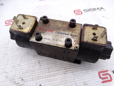 Nachi SLD-G01-C5-C1-30 Valve