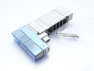 Smc SY5200-5U1 Valve