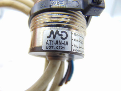 Automation Direct AT1-AN-4A Sensor