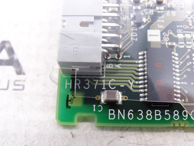 Mitsubishi HR371-Y Circuit Board