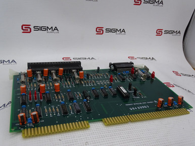 Videojet 354064-BA Circuit Board