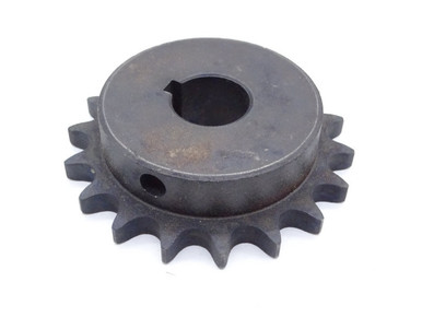 Martin Sprocket & Gear Inc 50BS18 1 Sprocket