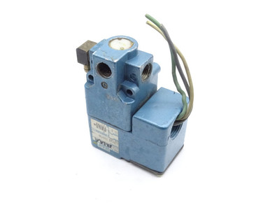 Mac Valves Inc 225B-221AAAA Valve