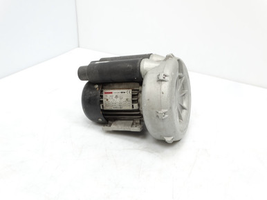 Leister G63A2 Motor
