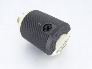 Hubbell HBL4570C Plug