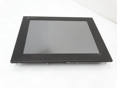 Hope Industrial Systems Inc HIS-ML19-CTBF HMI