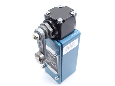Honeywell 51ML1 Switch