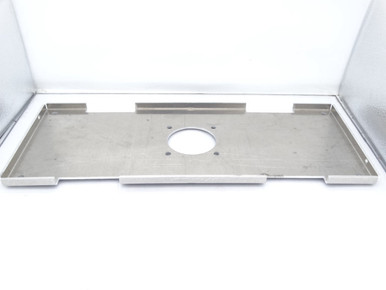 Nvent CSB180 Mounting Bracket