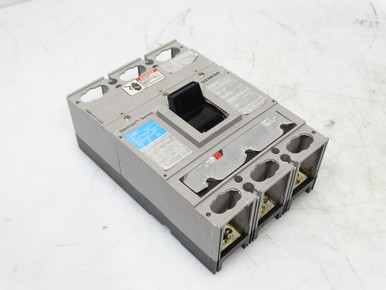 Siemens LD63F600 Circuit Breaker