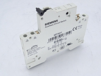 Siemens 5ST3011 Switch