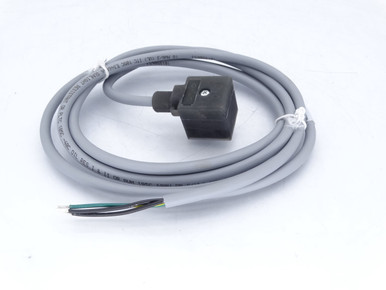 Turck VAS 22-A653-2M Plug