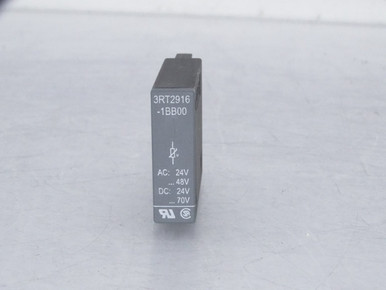 Siemens 3RT2916-1BB00 Surge Suppressor