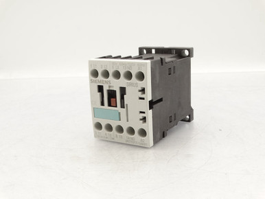 Siemens 3RT1017-1AK61 Contactor