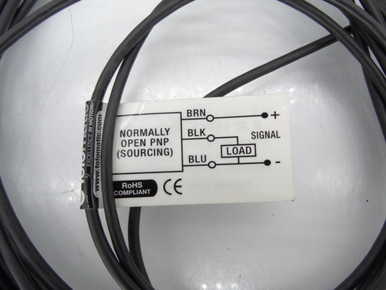 Tol O Matic 21909088 Sensor