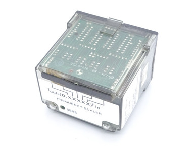 Invensys 7510-6001-2 Process Controller