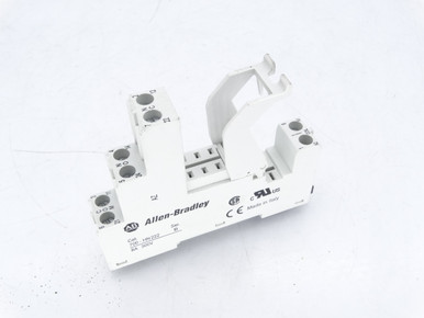 Allen Bradley 700-HN222 Relay Socket