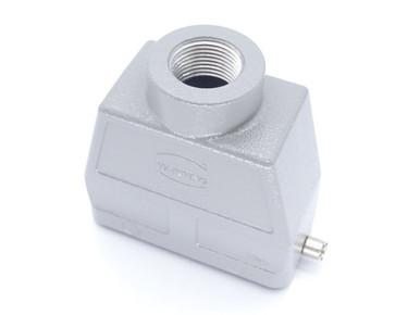 Harting 09305160440 Cover