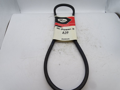 Gates A39 Belt