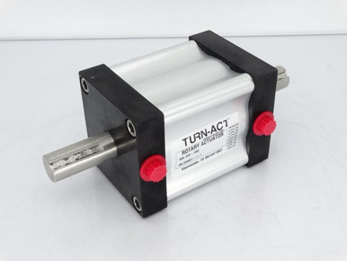 Turn-Act 122-1R3 Actuator