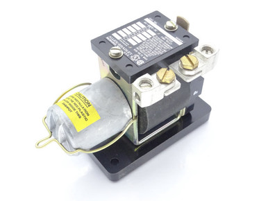 Allen Bradley 810-A03C Series A Relay