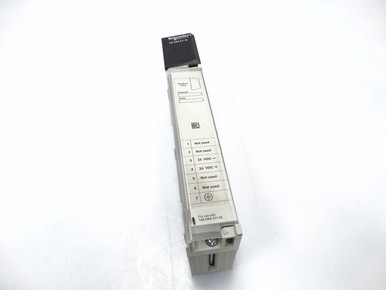 Schneider Electric 140CRA21120 PLC Module
