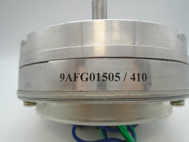 Automation Source Technologies 9AFG01505/410 Servo Motor