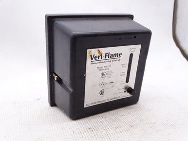 Honeywell 5602-23 Control Panel