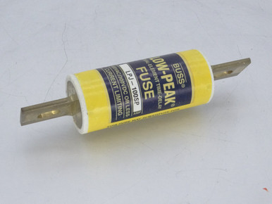 Eaton Corporation LPJ-100SP Fuse