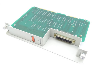 Honeywell 620-0045 PLC Module