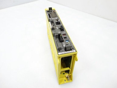 Fanuc A02B-0307-B822 PLC Module